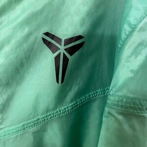 Nike | Jackets & Coats | Nike Kobe Bryant Year Of The Black Mamba ...